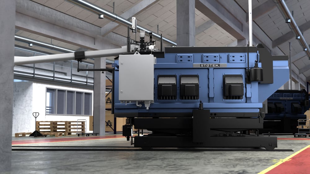 What do customers say about our DTI furnace?